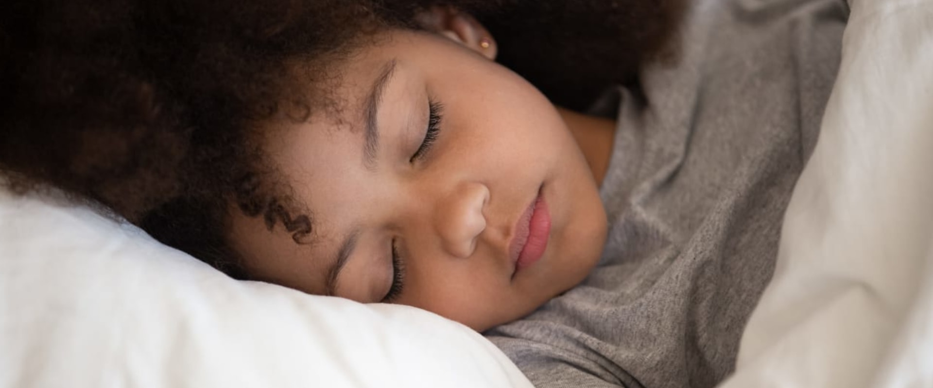 How Cognitive Behavioral Therapy Can Help Children Sleep Better