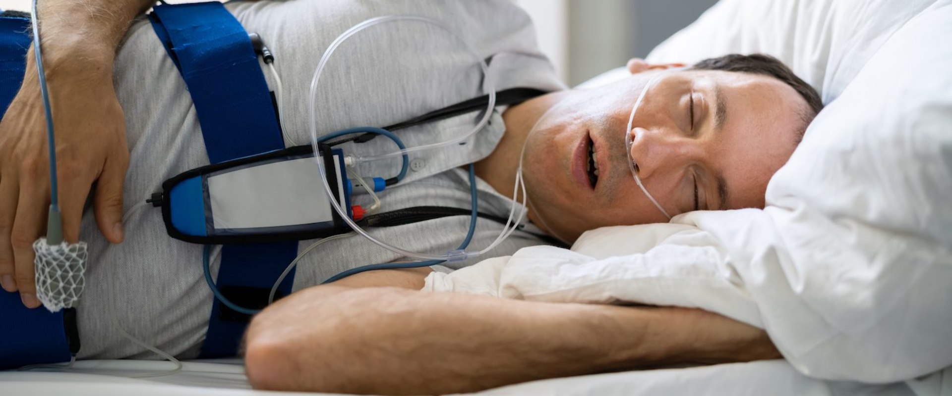 How Long Does Sleep Therapy Take to Work?