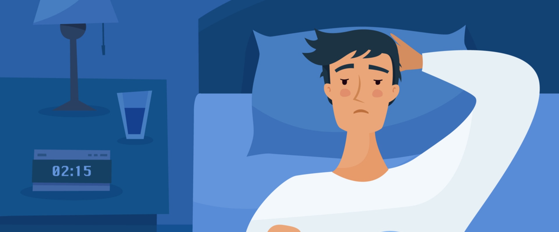 5 Major Sleep Disorders: What You Need to Know