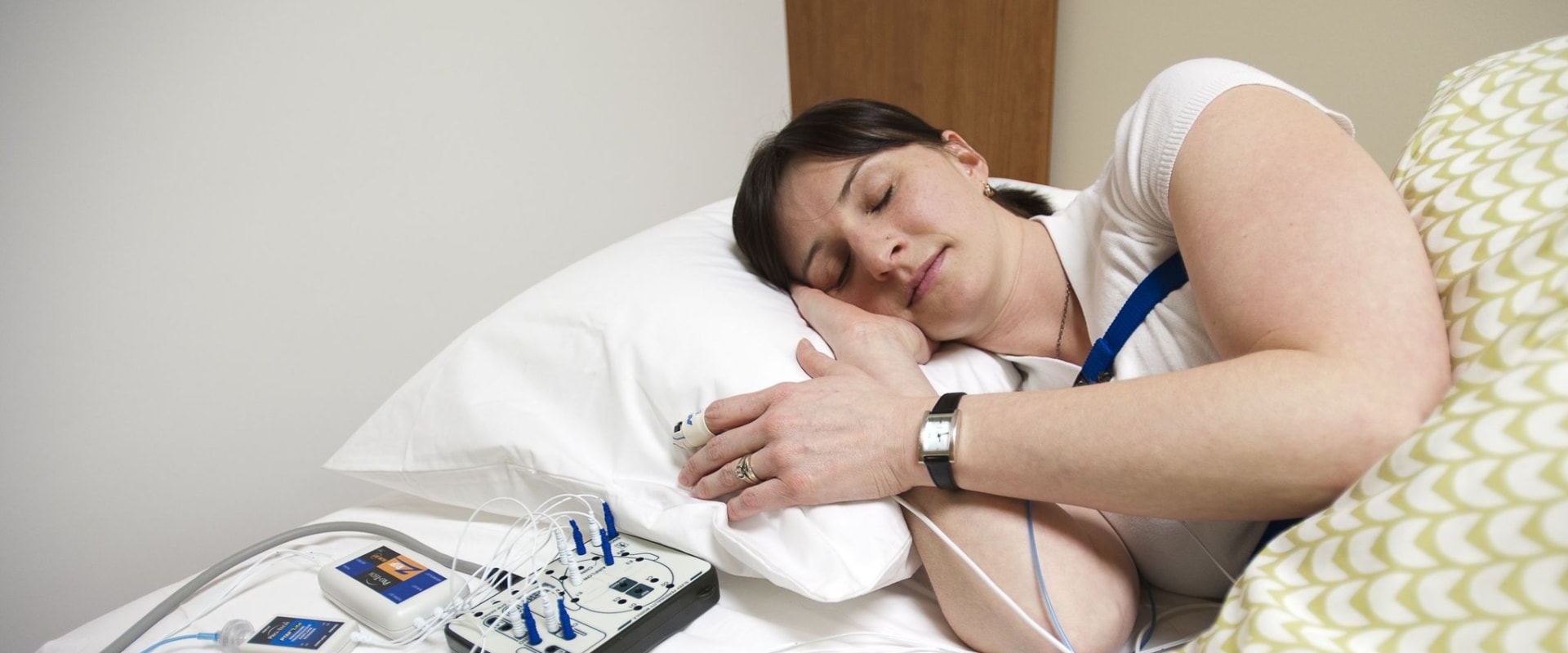 What is Sleep Therapy and How Can It Help?
