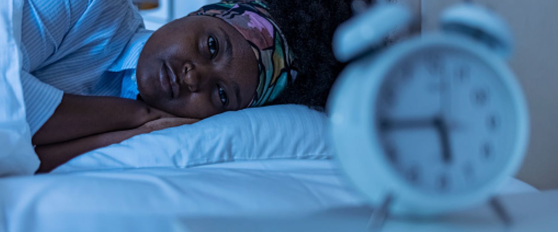 5 Core Components of Cognitive Behavioural Therapy for Insomnia